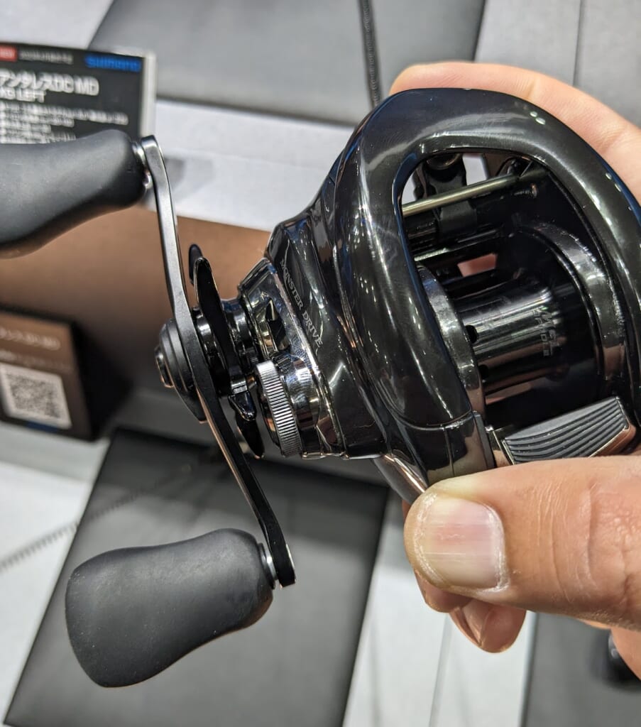 2023釣りフェスティバル参加レポート（リール編） | webinthelife.com