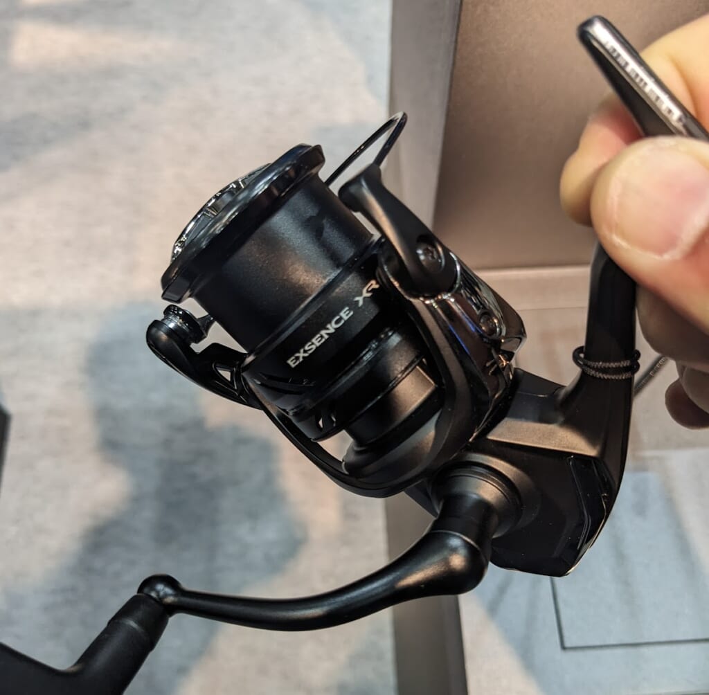 2023釣りフェスティバル参加レポート（リール編） | webinthelife.com